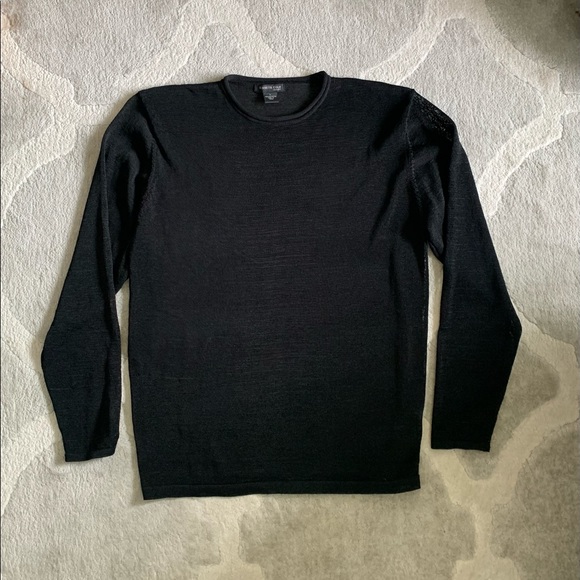 Kenneth Cole | Sweaters | Mens Kenneth Cole Lightweight Sweater | Poshmark